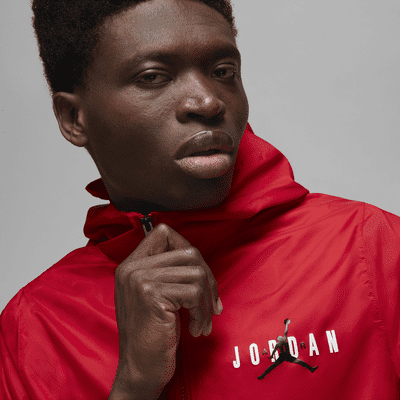 Jordan Essentials Men's Woven Jacket. Nike AT