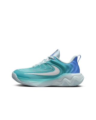 Giannis Immortality 4 Big Kids' Basketball Shoes. Nike.com