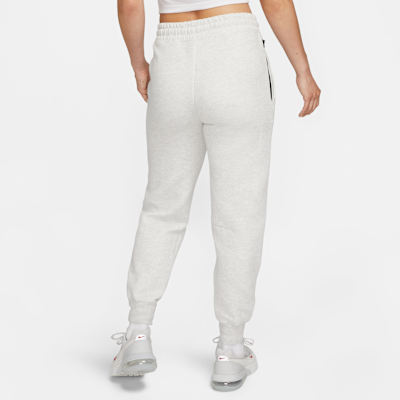 Nike Sportswear Tech Fleece Women's Mid-Rise Joggers. Nike IN
