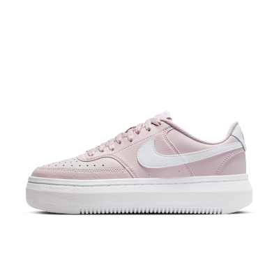 Nike Court Vision Alta Women's Shoes. Nike AT