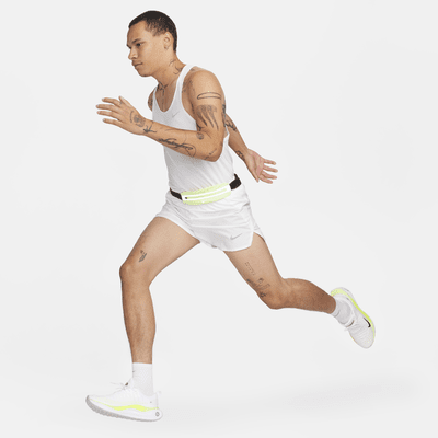 Nike Fast Men's Dri-FIT 3" Brief-Lined Running Shorts. Nike.com