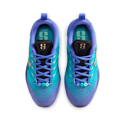 Sabrina 3 Big Kids' Basketball Shoes. Nike.com