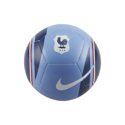FFF Skills Football. Nike NZ