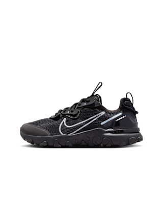 Boty Nike React Vision pro větší děti. Nike CZ