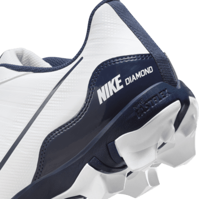 Nike Alpha Huarache 4 Keystone Men's Baseball Cleats. Nike.com