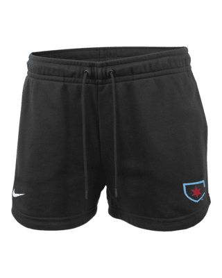 Chicago Red Stars Essential Women's Nike Soccer Shorts. Nike.com