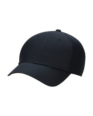 Nike Dri-FIT Club Structured Blank Front Cap. Nike IN