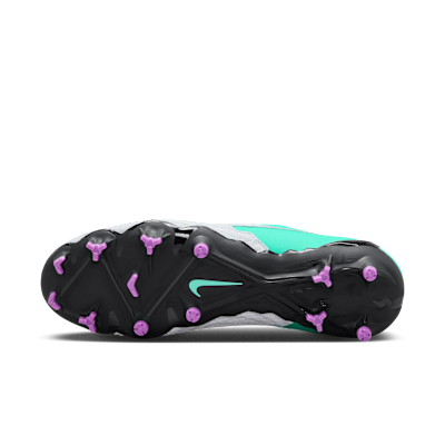 Nike Phantom GX Academy Multi-Ground High-Top Football Boot. Nike DK