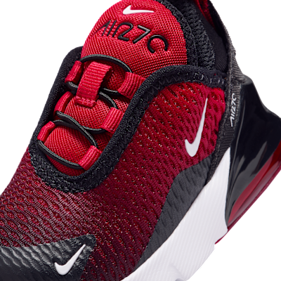 Nike Air Max 270 Baby/Toddler Shoe. Nike.com