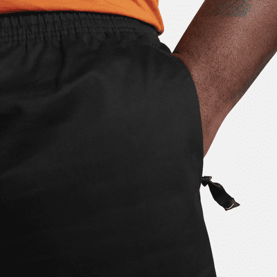 Nike SB Skyring Skate Shorts. Nike SI