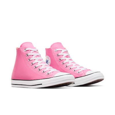 Converse Chuck Taylor All Star High Top Unisex Shoe. Nike.com