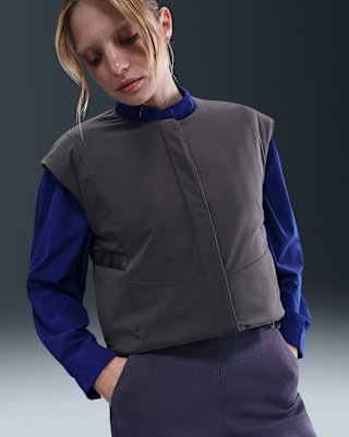 Gilet à garnissage synthétique Therma-FIT Nike 24.7 PerfectStretch pour ...