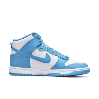 Nike Dunk High Retro Men's Shoe. Nike MY
