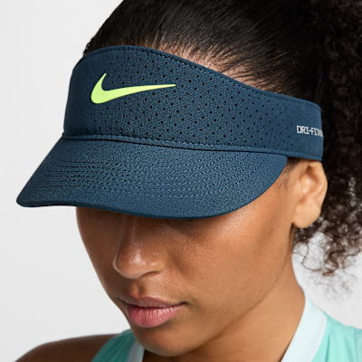 Nike Dri-FIT ADV Ace Tennis Visor. Nike.com