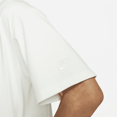 Nike Sportswear Tech Pack Men's Short-sleeve Dri-FIT Top. Nike BE
