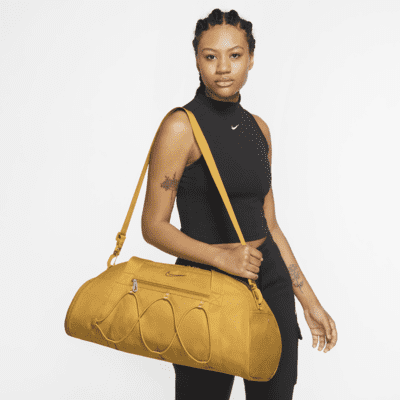 Nike One Club Women's Training Duffel Bag (24L). Nike SI
