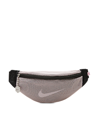 Serena Williams Design Crew Heritage Cross-Body Bag (1L). Nike IE