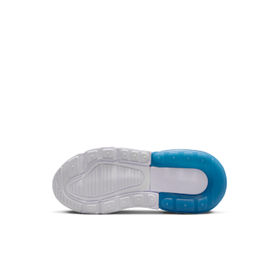 Nike Air Max 270 Little Kids' Shoes. Nike.com
