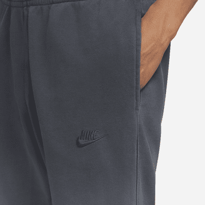Survêtement façon dip-dye Nike Club Fleece+ pour Homme. Nike BE