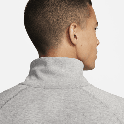 Nike Sportswear Tech Fleece OG Men's Slim-Fit Jacket. Nike LU