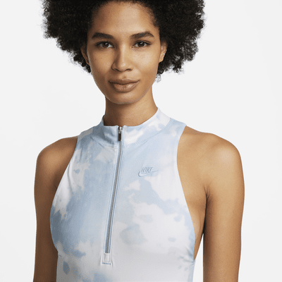 Nike Sportswear Tech Pack Women's Dri-FIT ADV Bodysuit. Nike NL