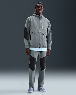Pantalon cargo tissé Nike Air Max pour Homme. Nike LU