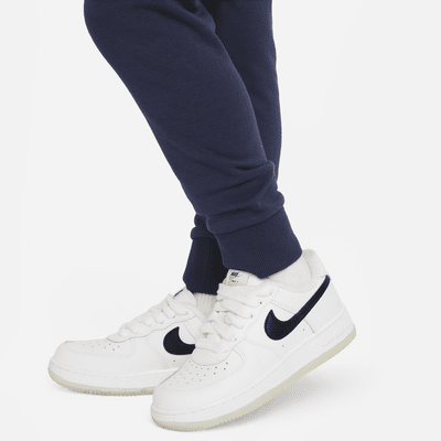 Nike Sportswear 'Art of Play' French Terry Full-Zip Set tweedelige kleuterset. Nike NL