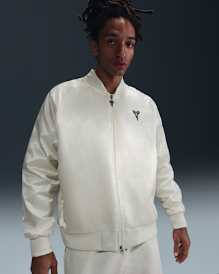 Kobe Therma-FIT Insulated Jacket. Nike IL