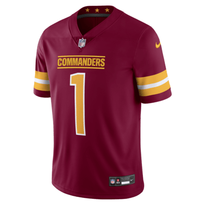 Jersey de fútbol americano Nike Dri-FIT de la NFL Limited para hombre ...
