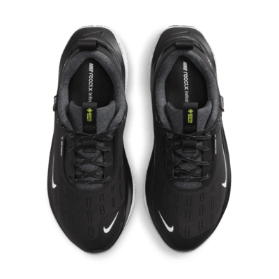 Nike InfinityRN 4 GORE-TEX Women's Waterproof Road Running Shoes. Nike DK