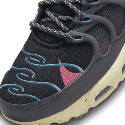 Chaussure Nike Air Max Terrascape Plus pour Homme. Nike LU