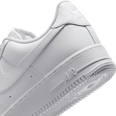 Nike Air Force 1 '07 Texture Men's Shoes. Nike PH