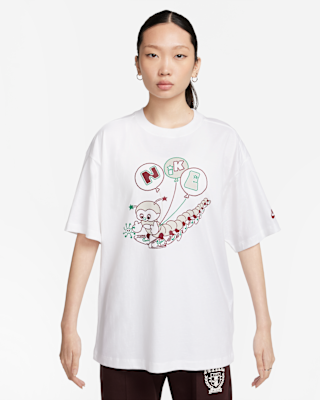 Nike Sportswear Women's T-Shirt. Nike PH