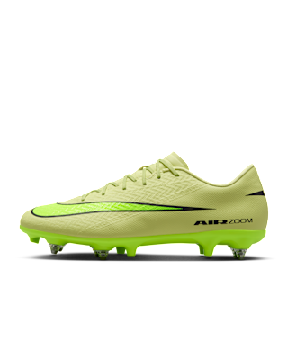 Nike Mercurial Vapor 16 Academy Soft-Ground Low-Top Football Boot. Nike UK
