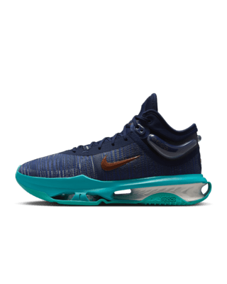 Nike G.T. Jump 2 EP Men's Basketball Shoes. Nike ID