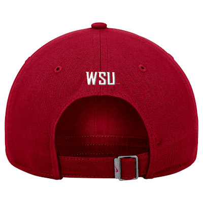 Washington State Club Men's Nike College Cap. Nike.com