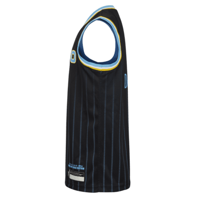 Diamond DeShields Chicago Sky 2024 Explorer Edition Big Kids' Nike Dri ...