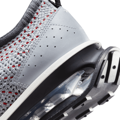 Nike Air Max Flyknit Racer Men's Shoes. Nike AE