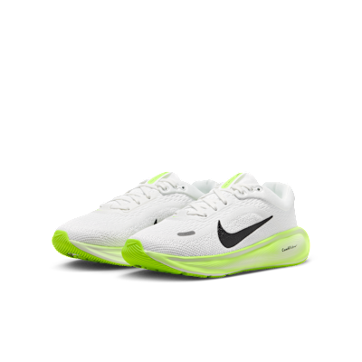 Nike Stellar Ride Big Kids' Running Shoes. Nike.com