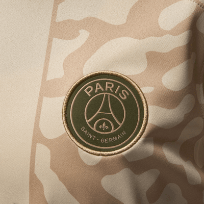 Paris Saint-Germain 2023/24 Stadium Fourth Women's Jordan Dri-FIT Replica Football Shirt. Nike NL