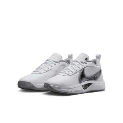 Giannis Freak 6 Older Kids' Basketball Shoes. Nike VN