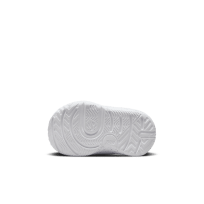 Nike Team Hustle D 11 Baby/Toddler Shoes. Nike PH