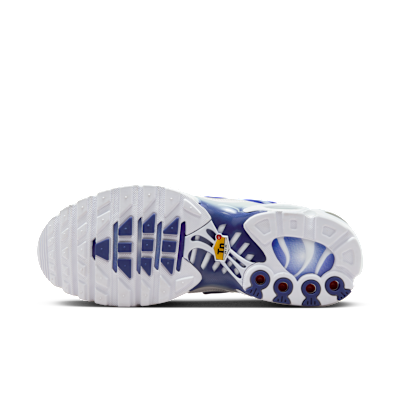 Nike Air Max Plus Women's Shoes. Nike SI