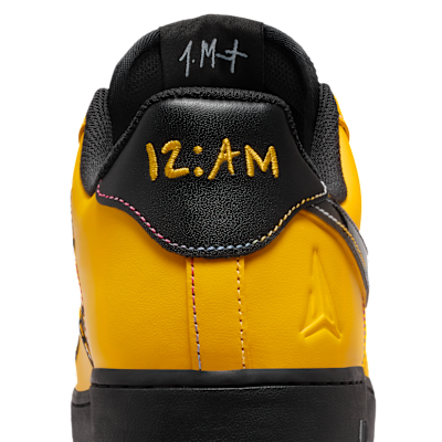 Air Force 1 '07 "Let Ja Be Ja'" Men's Shoes. Nike.com