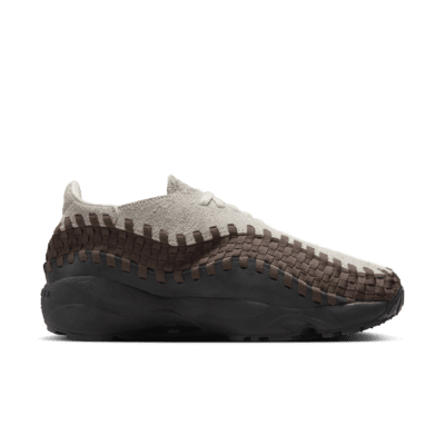 Nike Air Footscape Woven Women's Shoes. Nike CH