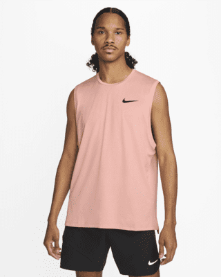 Nike Pro Dri-FIT Men's Tank. Nike SK