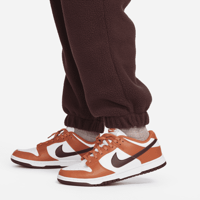 Nike Sportswear Plush Women's Joggers. Nike LU