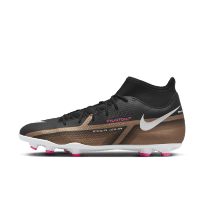 Nike Phantom GT2 Club Dynamic Fit MG Multi-Ground Football Boots. Nike AT