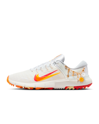 Golfové boty Nike Free Golf „Nelly Korda“. Nike CZ