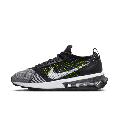 Nike Air Max Flyknit Racer Women's Shoes. Nike IE